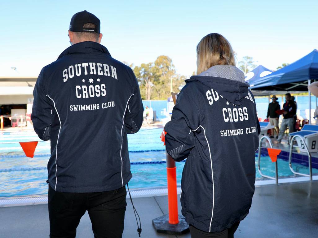 SHORT COURSE PREPARATION MEET – GENESIS AQUATICS CENTRE