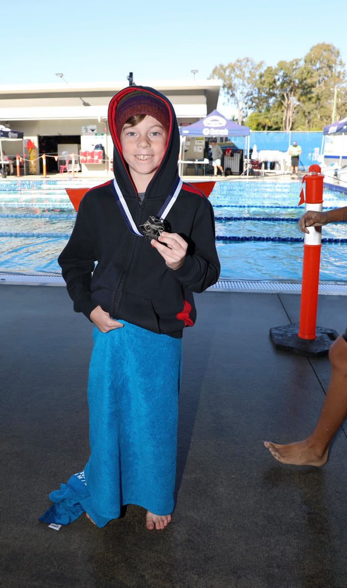 SHORT COURSE PREPARATION MEET – GENESIS AQUATICS CENTRE